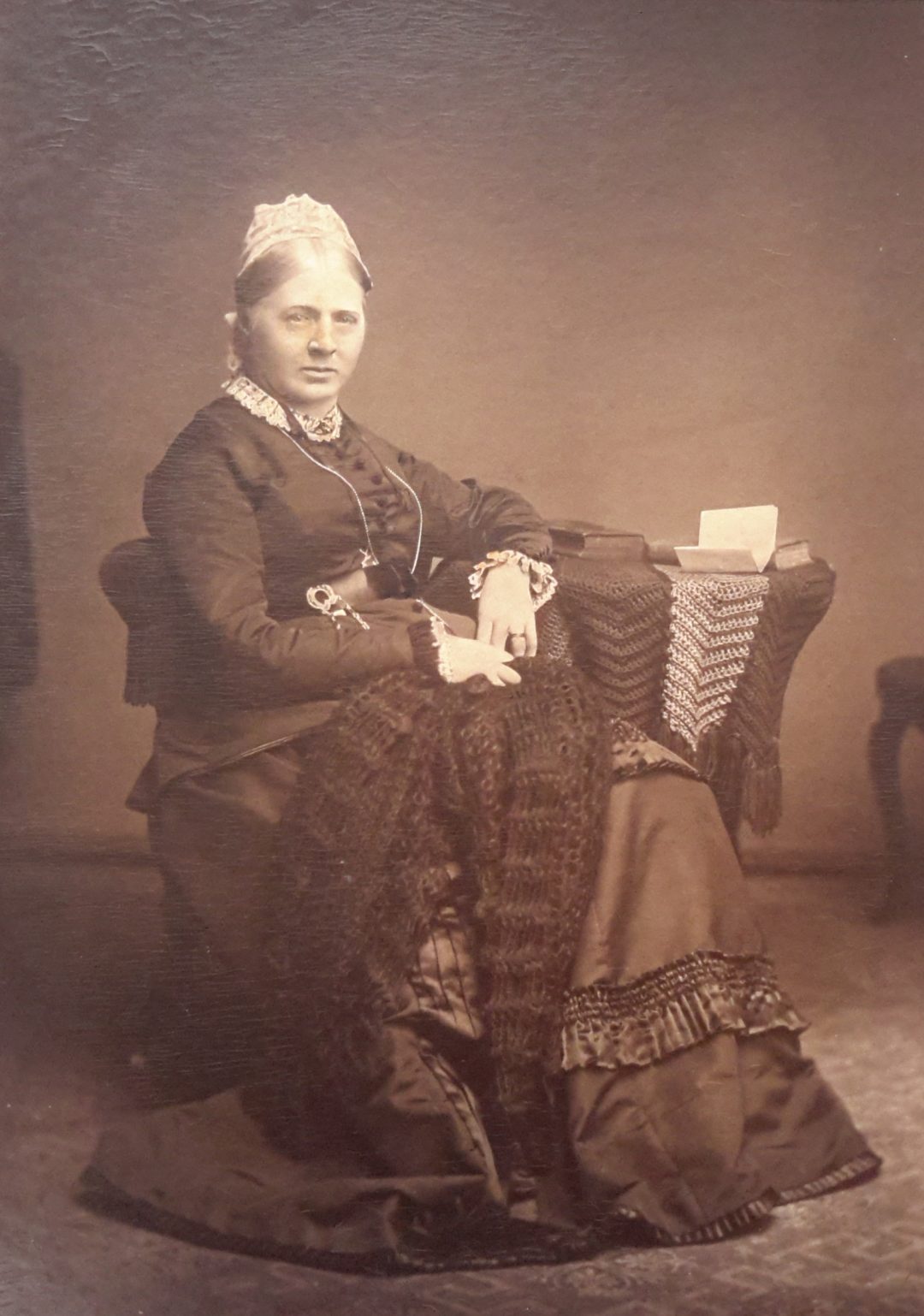 140 Years of the White Ribbon Association (Part One) - White Ribbon