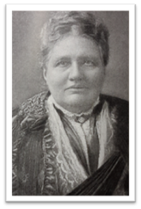 Agnes White