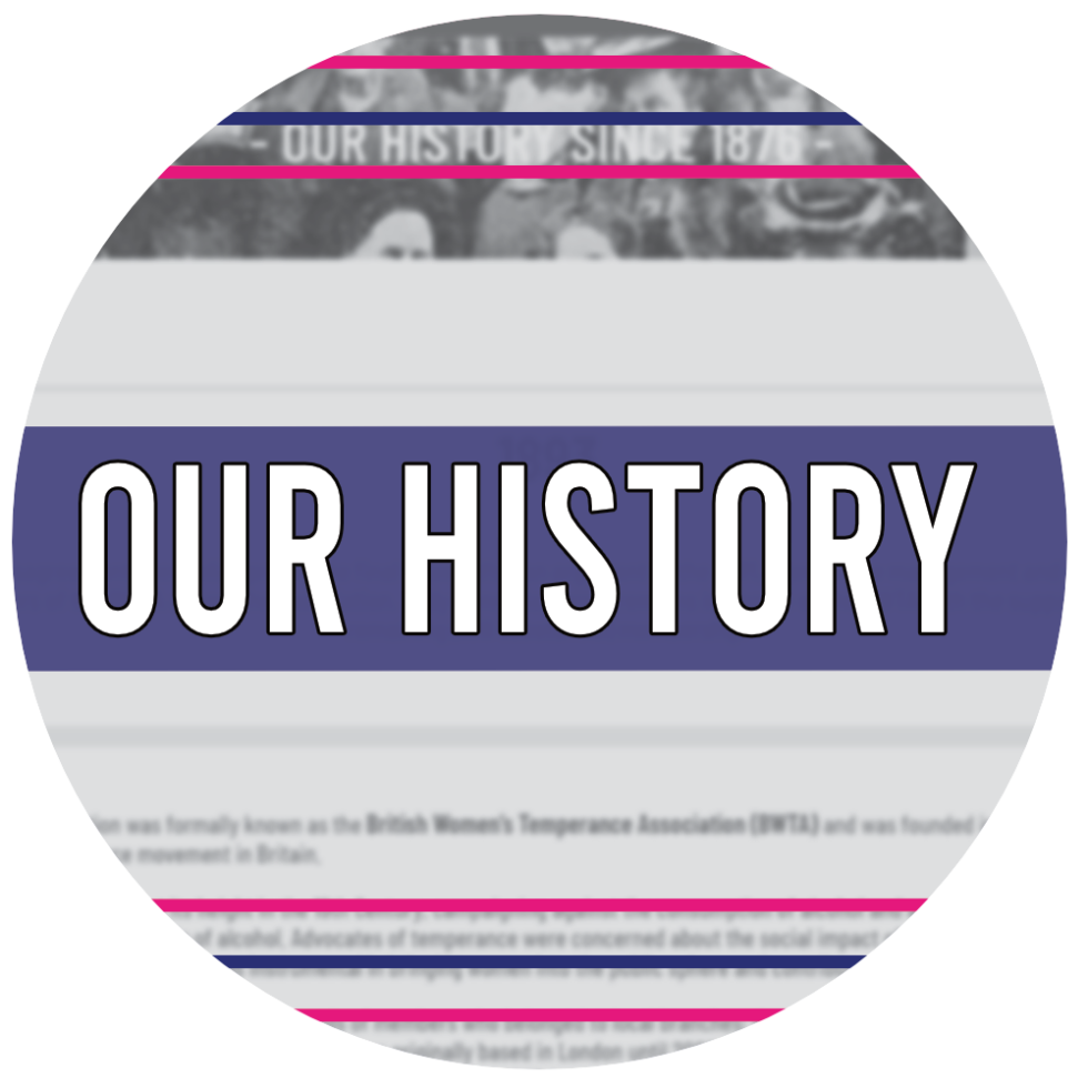 Leaflets - White Ribbon Association