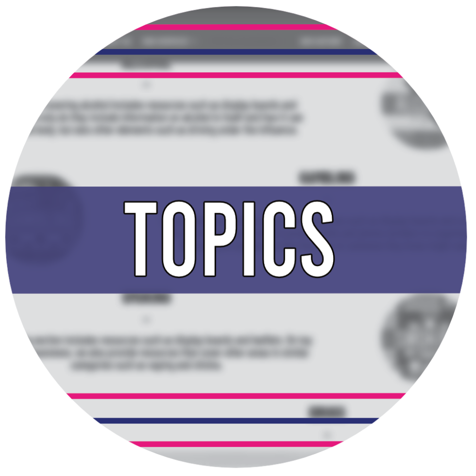 A3 Posters - White Ribbon Association