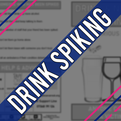 Leaflets - White Ribbon Association